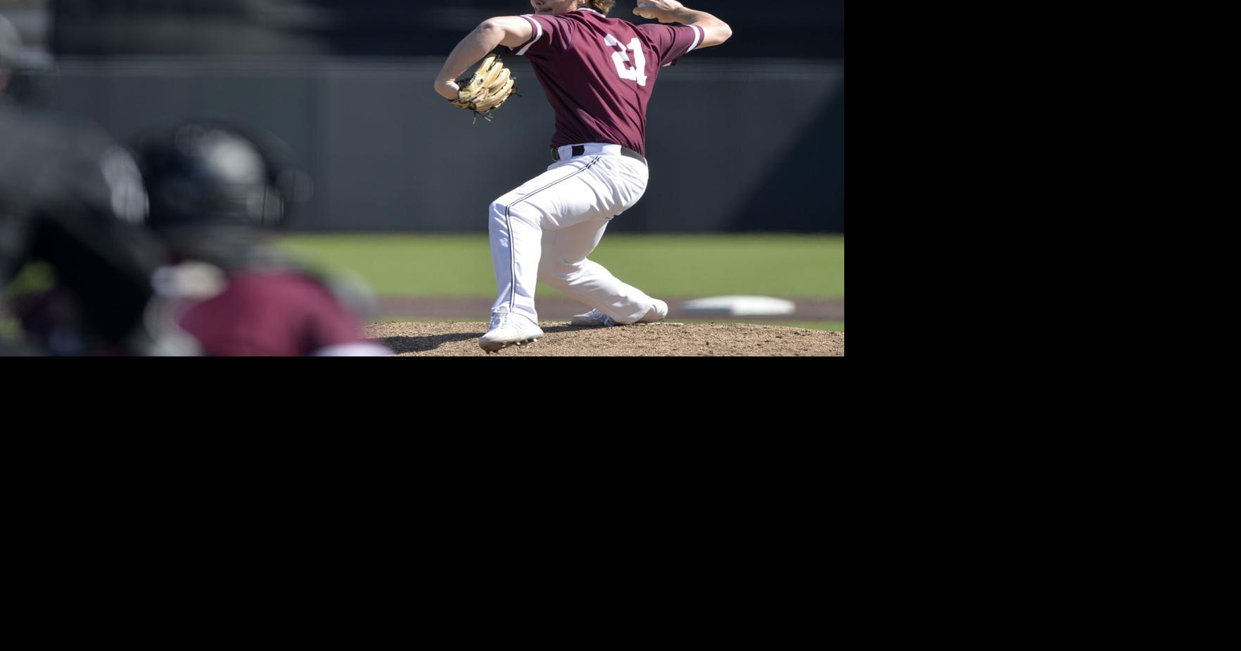 SIU Baseball | Salukis open conference play with shutout of Bradley ...
