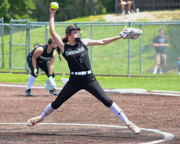 CCHS softball alumni turn out to support Wheeler | Latest Headlines ...