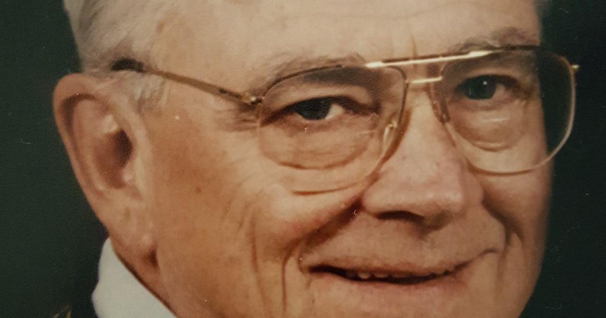 John Wayne Shadowens Sr. | Obituaries | thesouthern.com