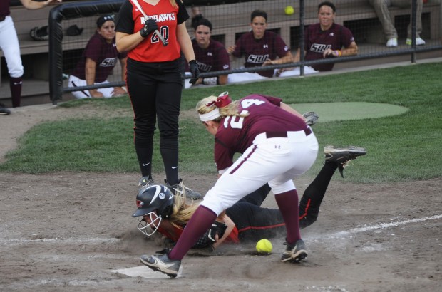 SIU softball gets back in the win column | Siu | thesouthern.com