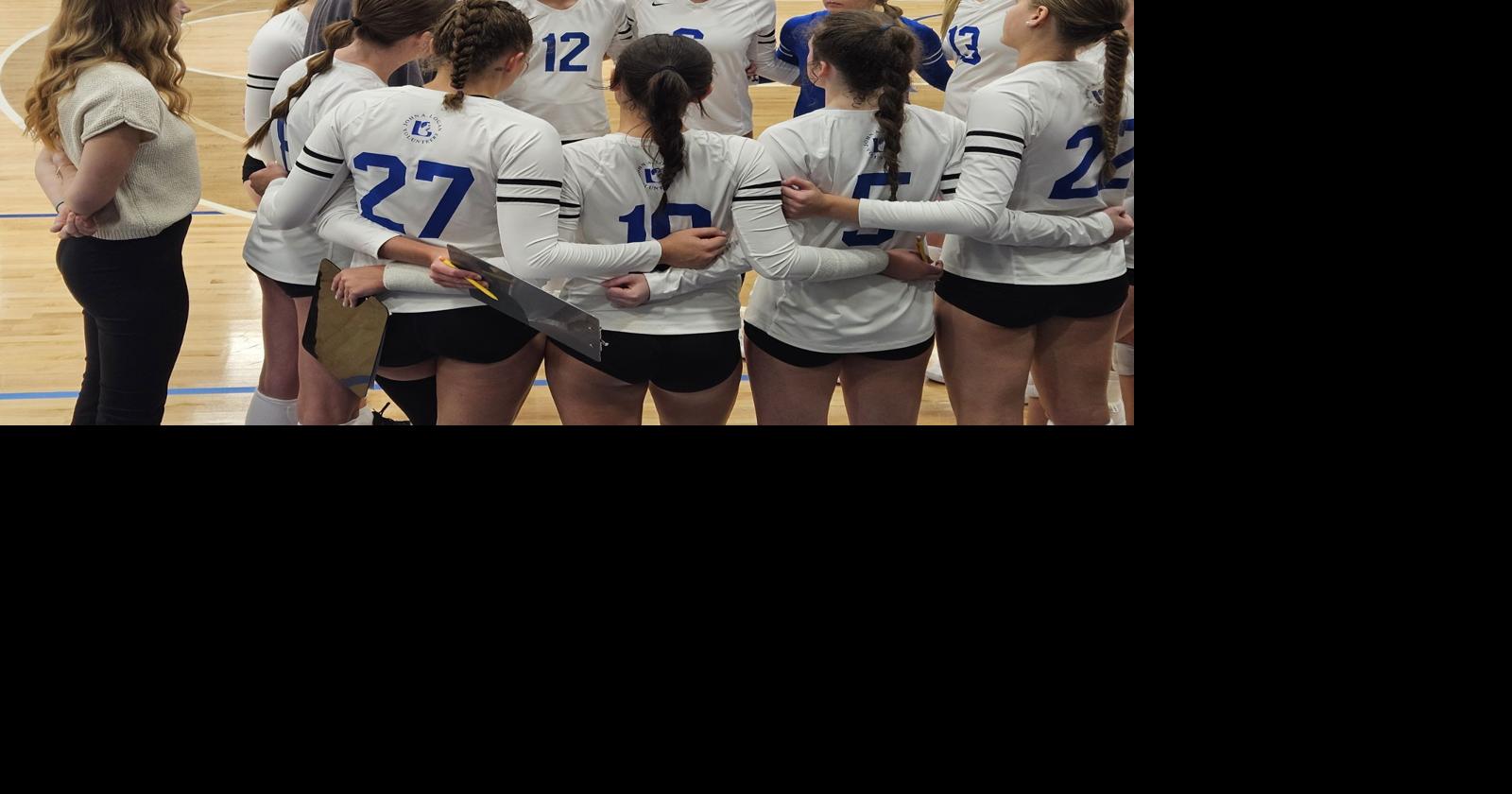 Logan spikers sweep Southeastern | Latest Headlines | thesouthern.com