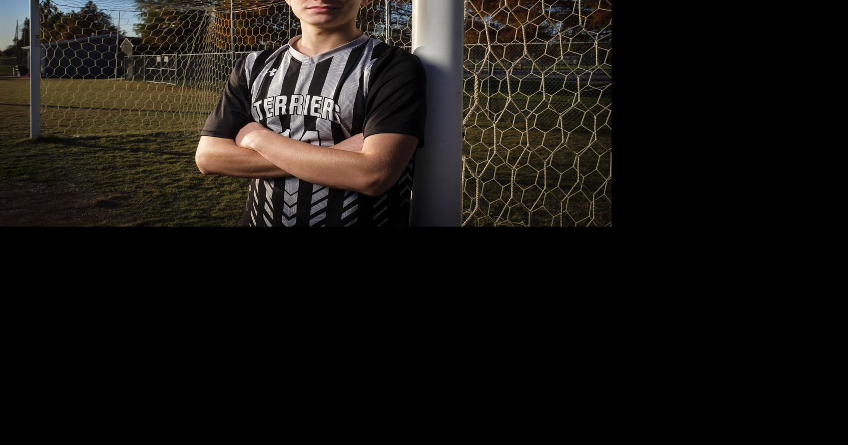 Prep Boys Soccer Player of the Year | Carbondale’s James Oberg | High ...
