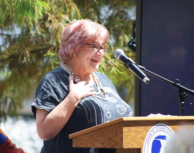 The Poshard Foundation celebrates 25 years of service, $10 million ...