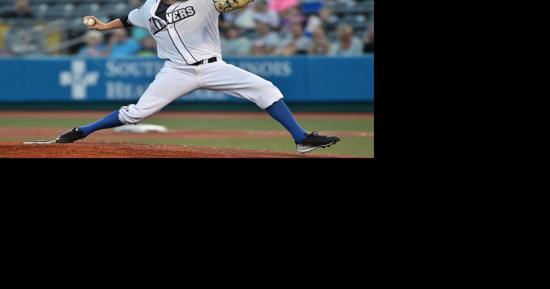 Frontier League Baseball | Miners' Rowland signs with Texas | Sports ...