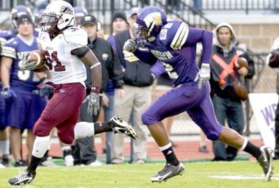 Colts sign former Saluki tailback Karim | Local News | thesouthern.com