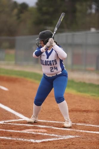 Lions’ Ford dominates A-J in softball action | Latest Headlines ...