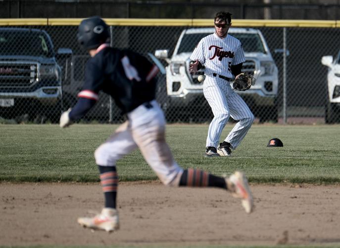 Prep Baseball | Connor leads Herrin to win over Carterville | Sports ...