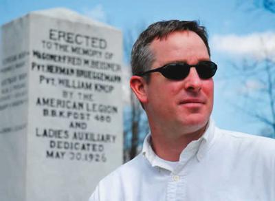 Mike Armstrong | Leaders Among Us | thesouthern.com