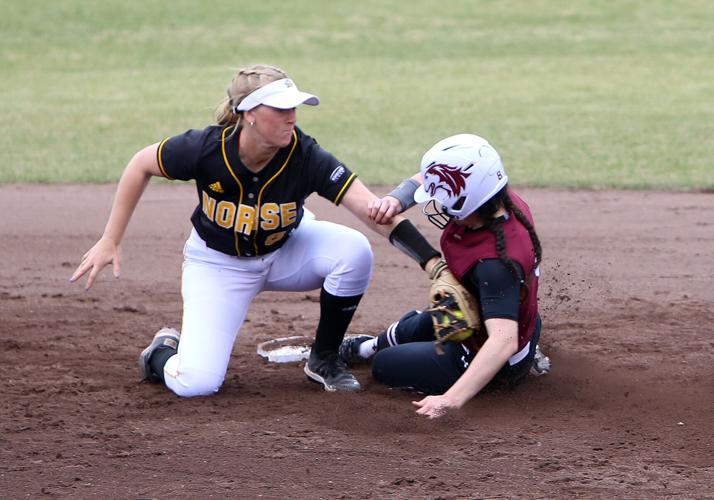 SIU Softball | Salukis split games at Coach B Classic | Sports ...