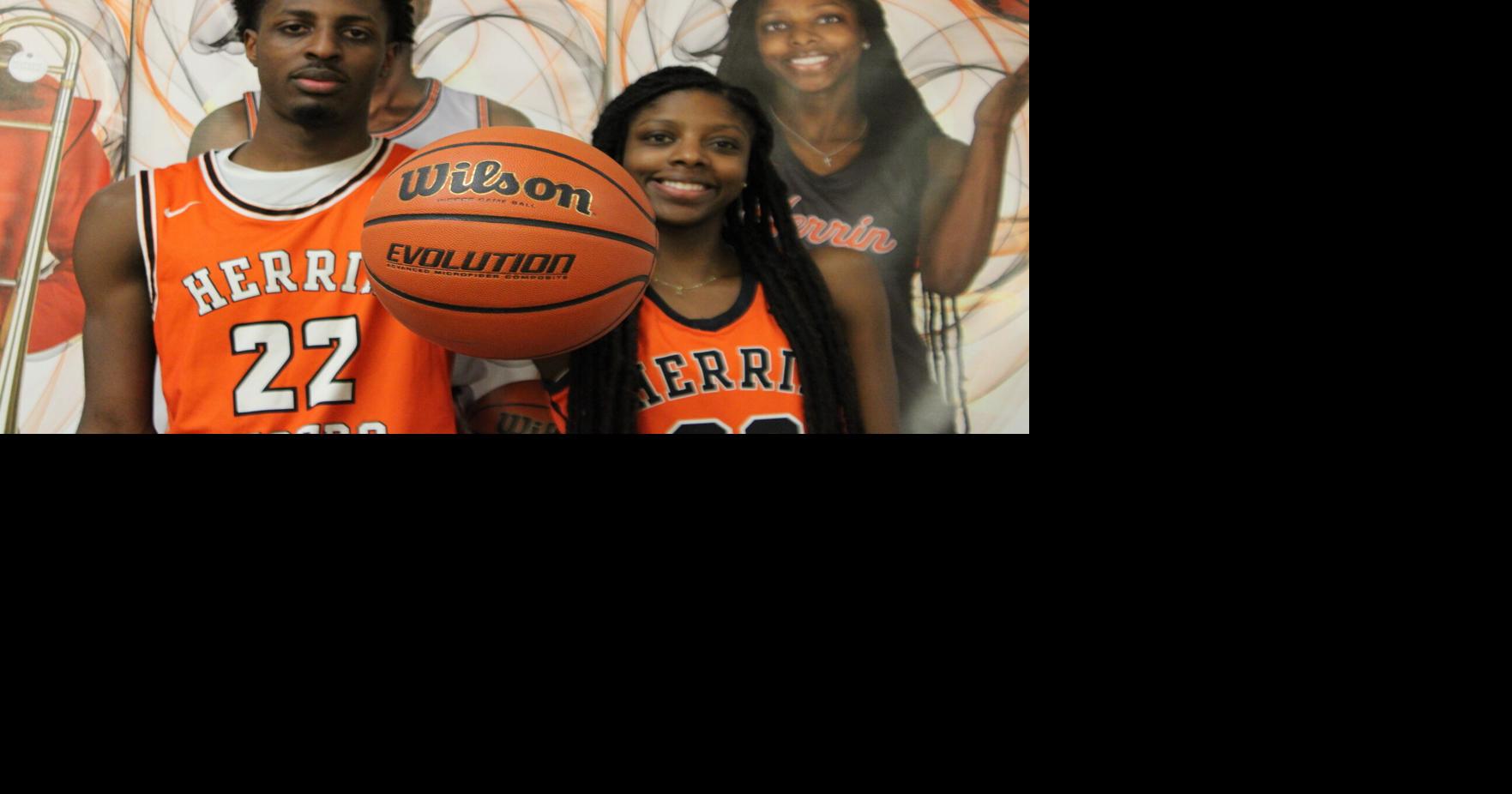 Harrison siblings are impact players for Herrin | Latest Headlines ...