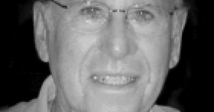 George Barnich | Obituaries | thesouthern.com