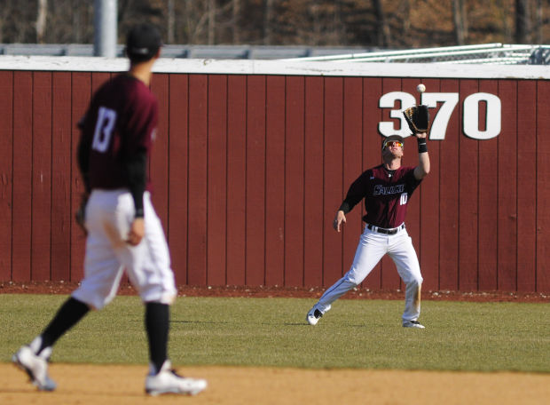 SIU baseball finishes off sweep | College Sports | thesouthern.com