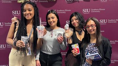 Join SIU for its 2025 First Generation College Celebration | Latest ...