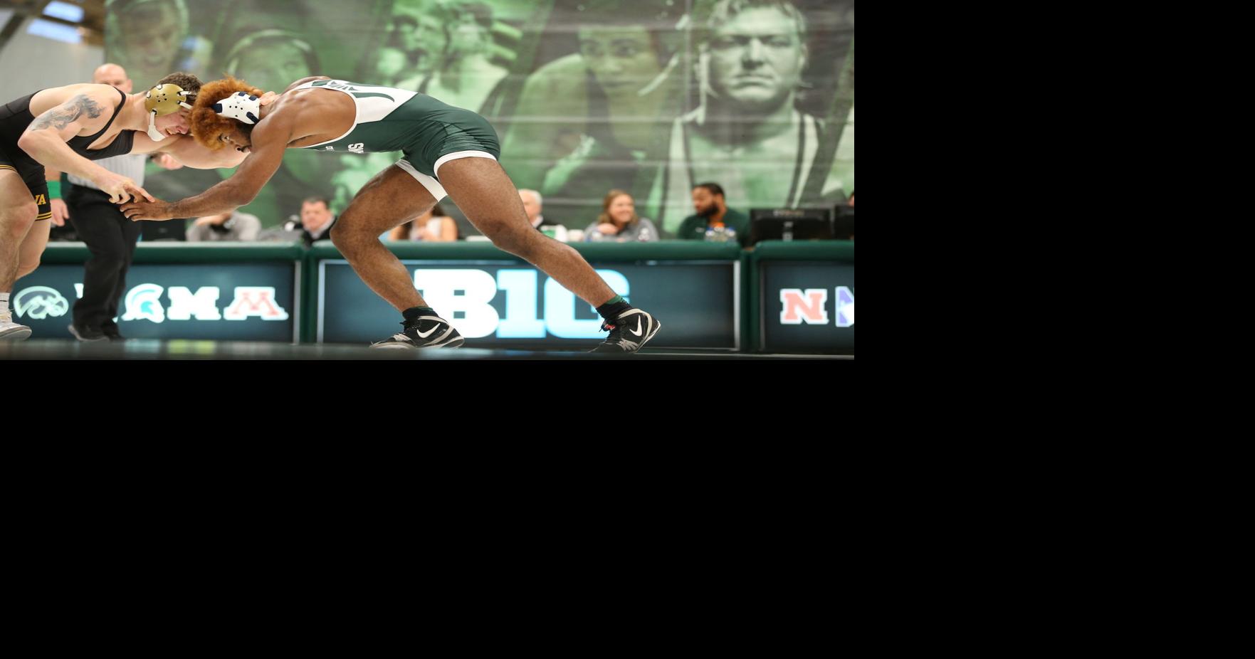 Where Are They Now? | Balance propels Carbondale's Cameron Caffey to ...