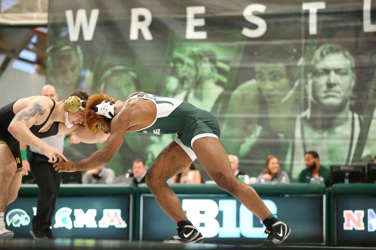 Where Are They Now? | Balance propels Carbondale's Cameron Caffey to ...