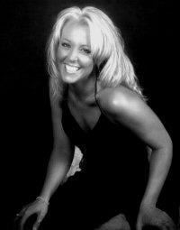 Jennifer Thompson is a born and bred country singer | Music ...