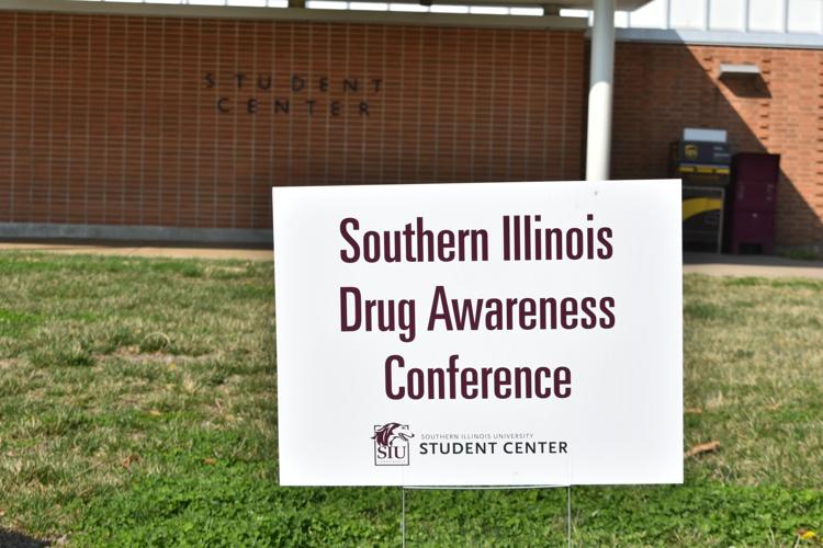Conference uses collaboration to improve drug addiction recovery ...