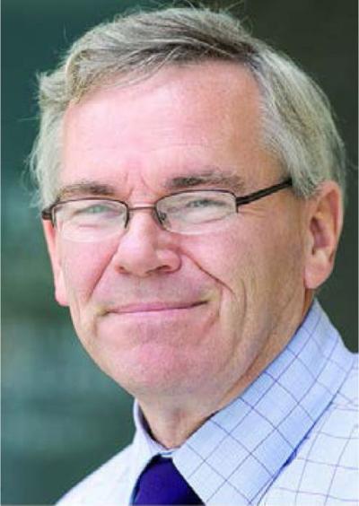John Pfeifer named publisher of The Southern Illinoisan | Local News ...