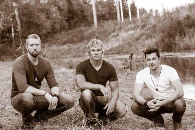 Progressive country band Murphy 500 is batting 1,000 with fans ...