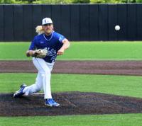 JUCO Baseball | John A. Logan had 43-win season | Sports | thesouthern.com