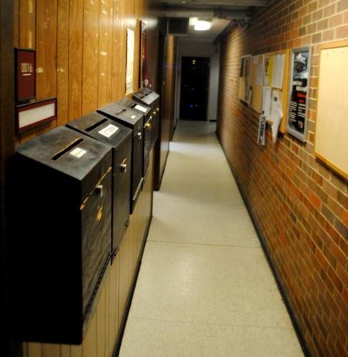 SIU's public safety department moving | SIU | thesouthern.com