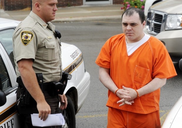 Schallert pleads guilty | Latest Headlines | thesouthern.com