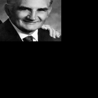 William "Bill" Nels Bell | Obituaries | thesouthern.com