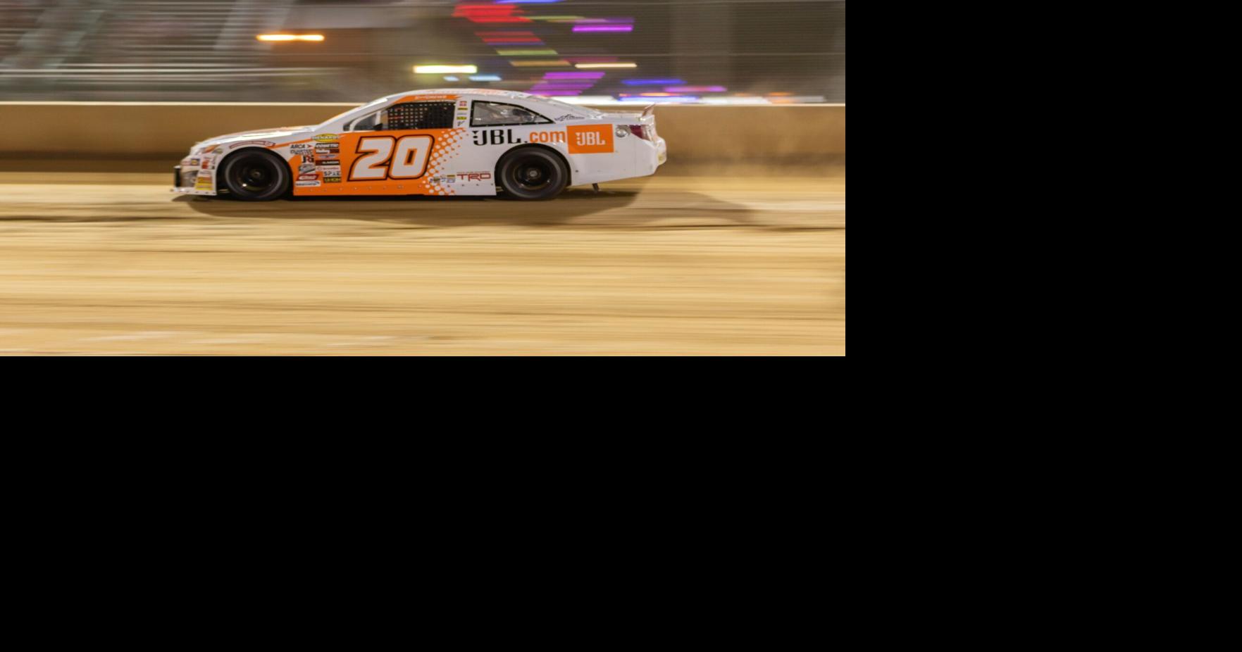 Crews wins Magic Mile race at Du Quoin | Latest Headlines | thesouthern.com