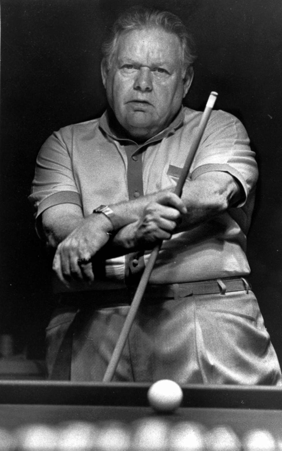 Remembering Minnesota Fats: The real, imagined and exaggerated | Local ...