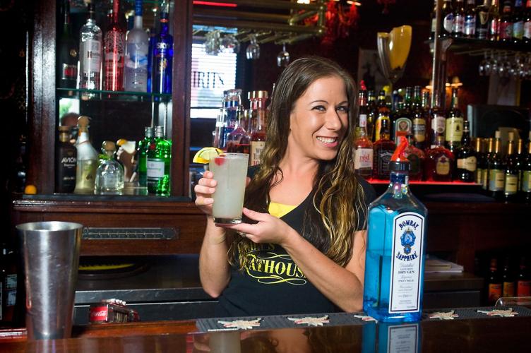 Bartender: Make mine an old-school, classic cocktail | Food ...