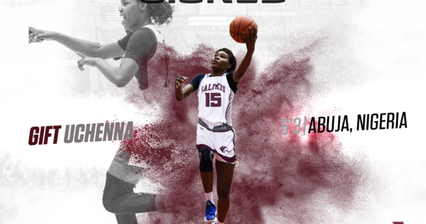 SIU Women add transfer forward, Gift Uchenna Okeke | Latest Headlines ...