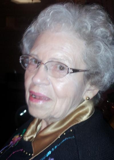 Jacqueline Stephenson | Obituaries | thesouthern.com