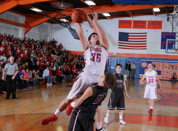 Sesser-Valier's near-perfect run downs Woodlawn | High School Sports ...