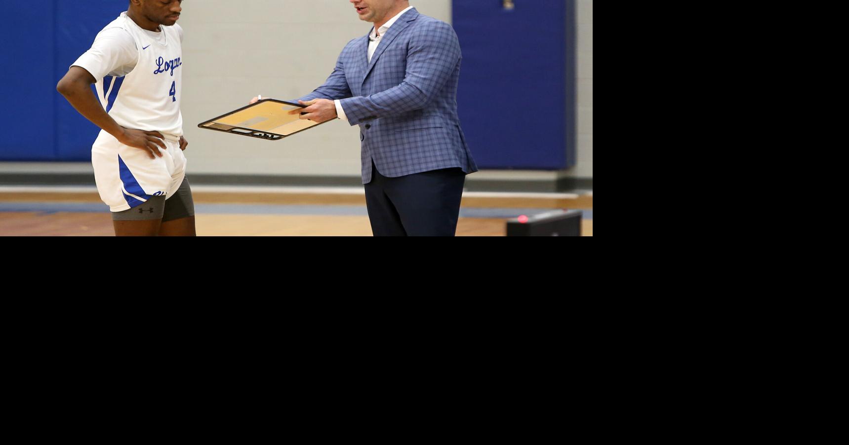 JUCO Basketball | Logan opens tournament play with convincing win over ...