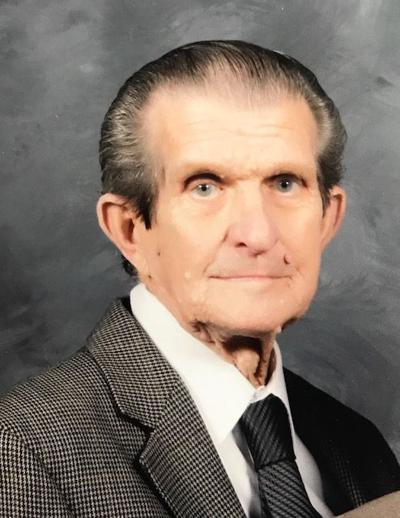 Carl Edward Lowry | Obituaries | thesouthern.com