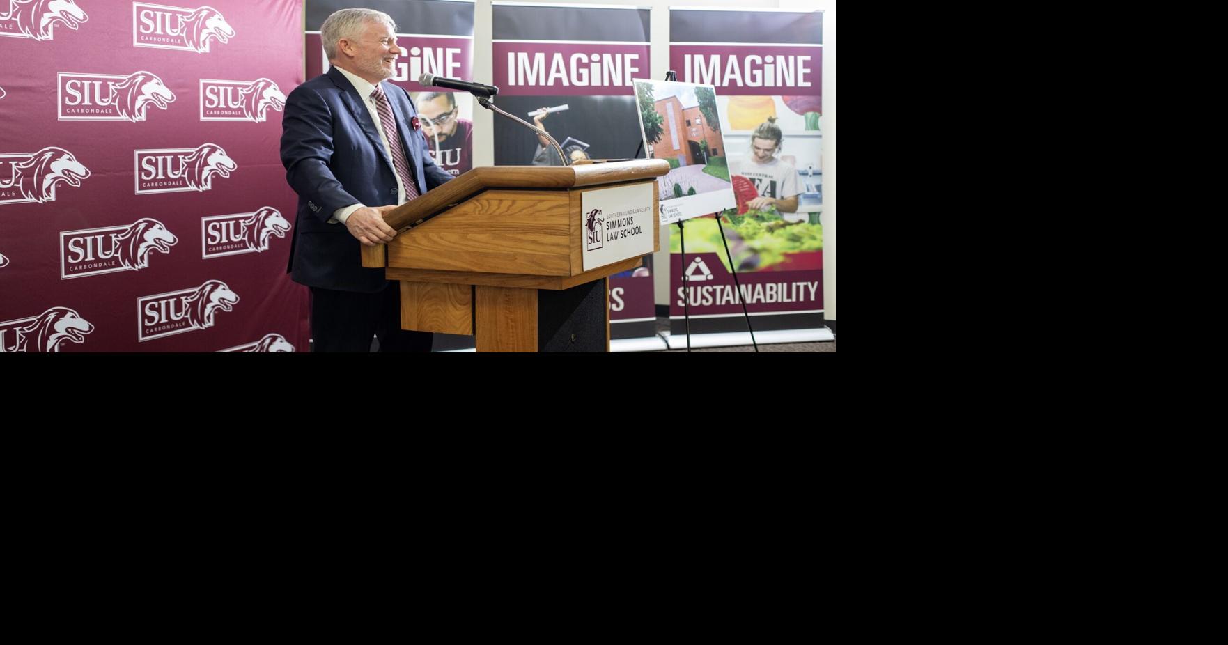 SIU Foundation breaks records for fundraising, scholarships | Latest ...