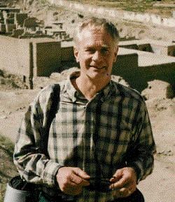 Richard Slusher | Obit-veteran | thesouthern.com