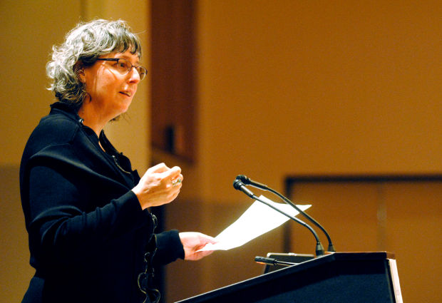 Luncheon honors those who achieve | Latest Headlines | thesouthern.com