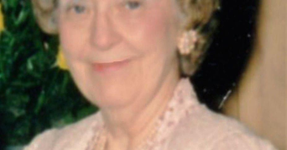 Sue Goodwin | Obituaries | thesouthern.com