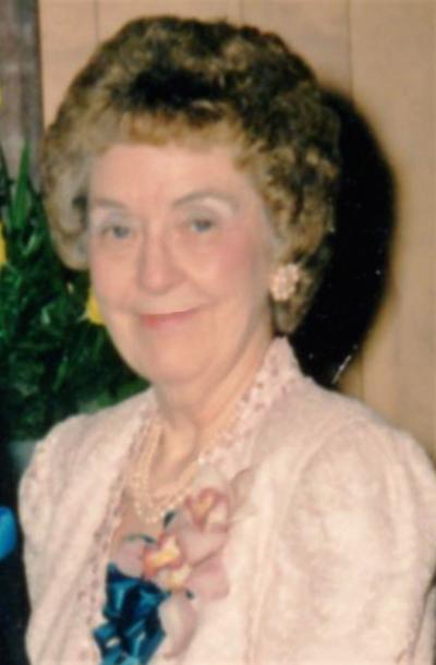 Sue Goodwin | Obituaries | thesouthern.com