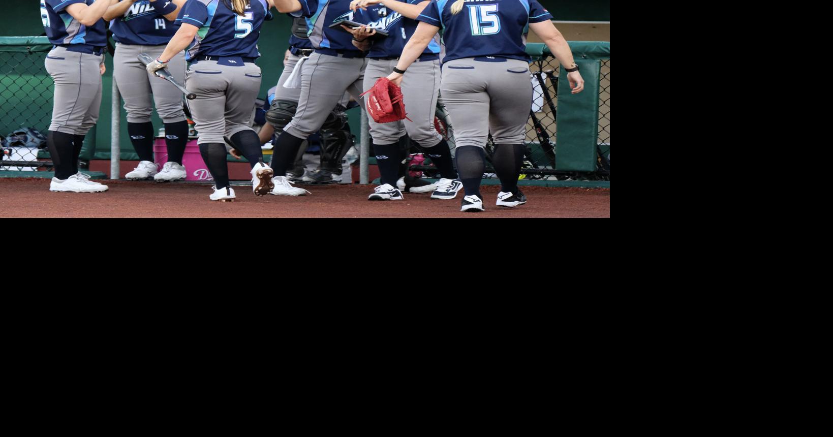 Canadian Wild Softball | Lye pursuing second gold medal | Sports ...