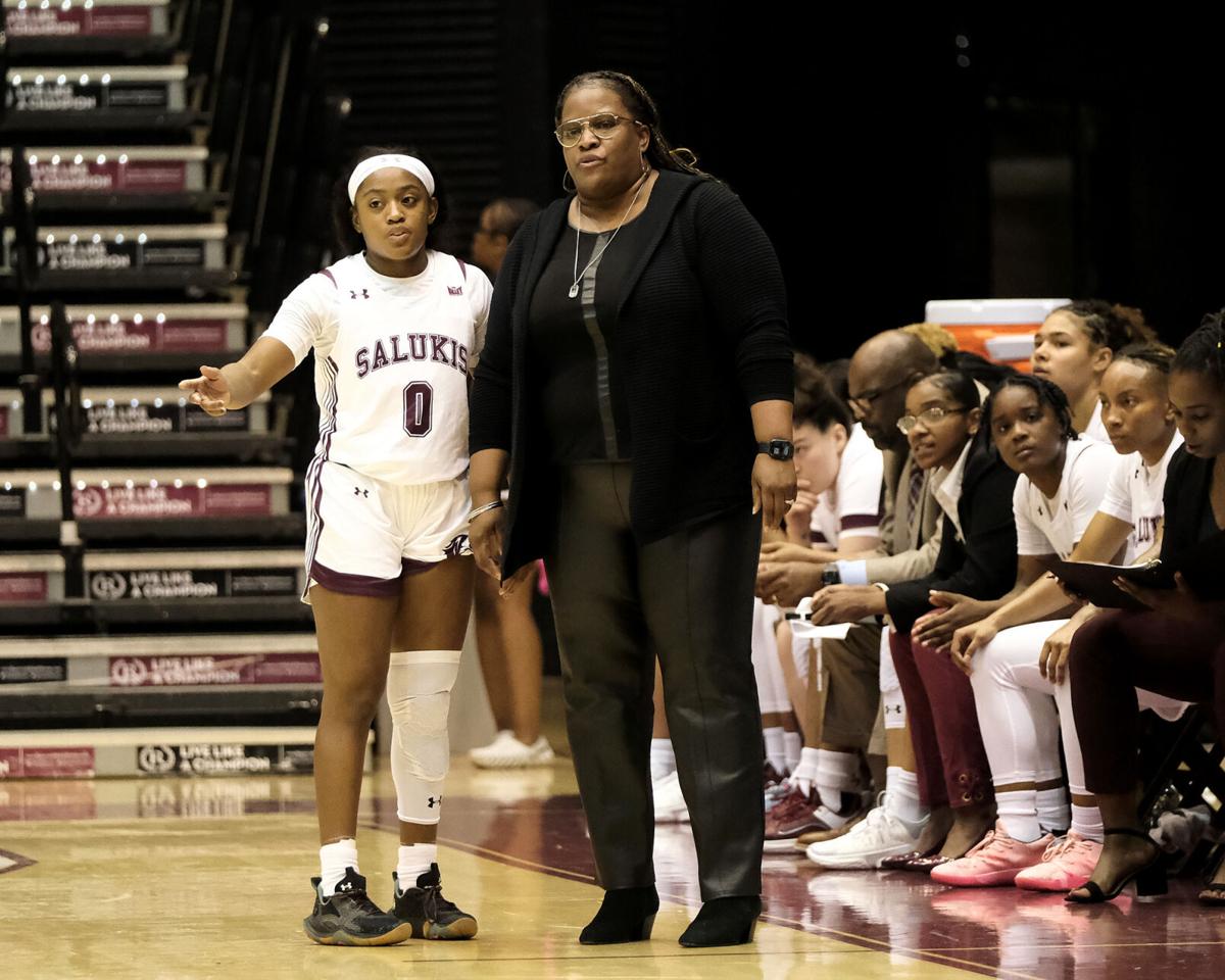SIU Women's Basketball | Salukis seek discipline vs. IPFW | College ...
