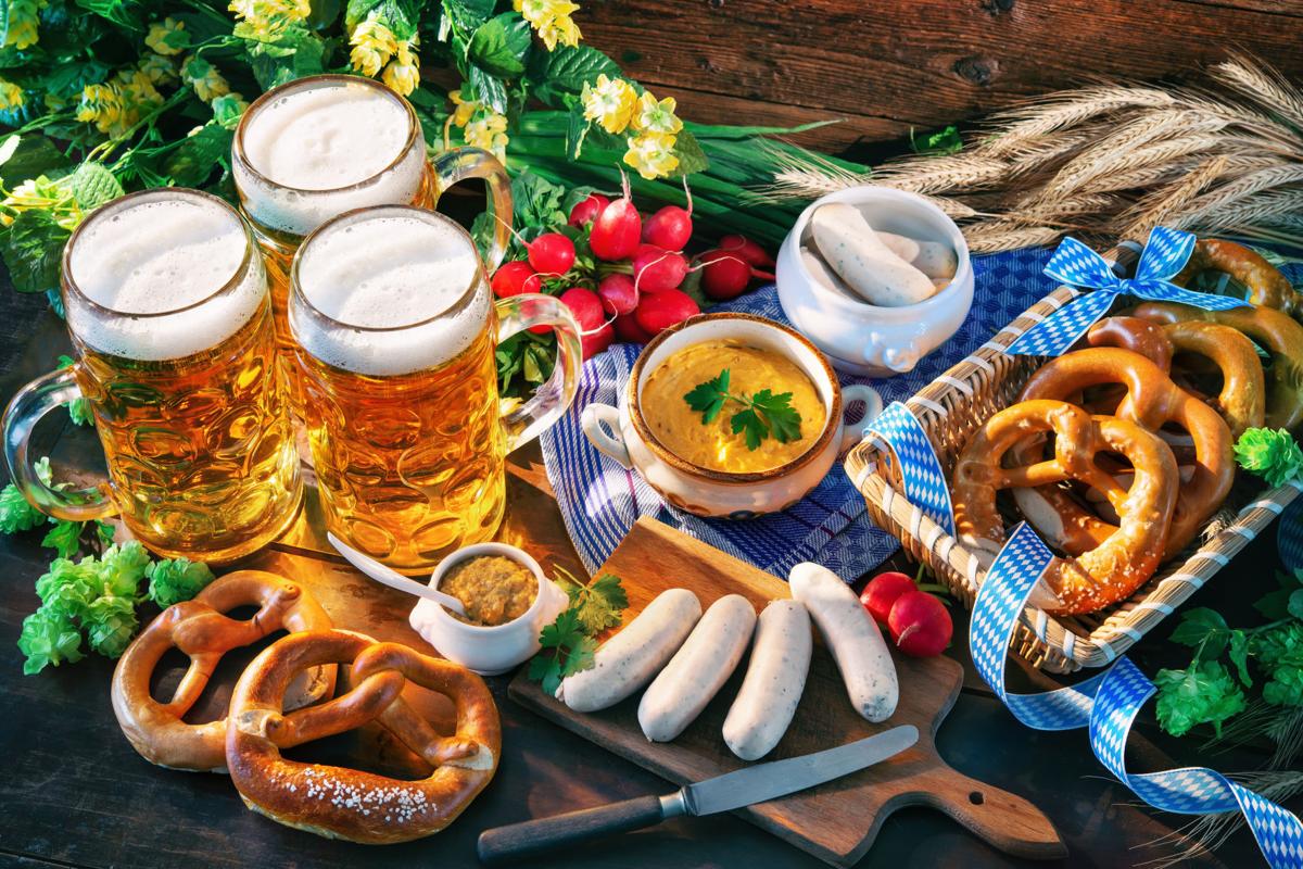 Taste Prost Willkommen To Oktoberfest Food Cooking taste-prost-willkommen-to-oktoberfest-food-cooking