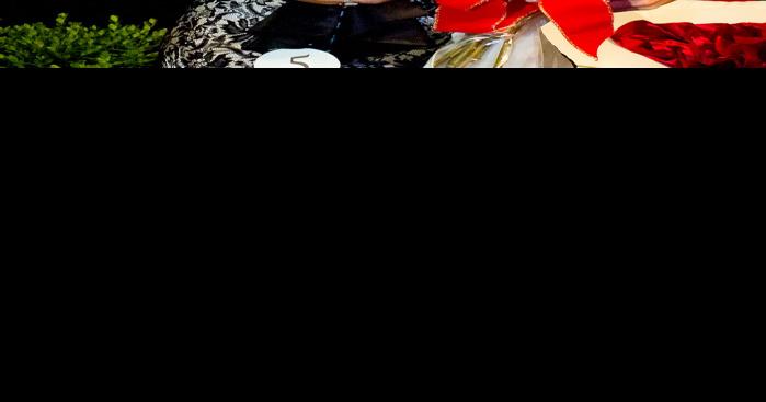 Jessica Stanton crowned Miss Apple Festival