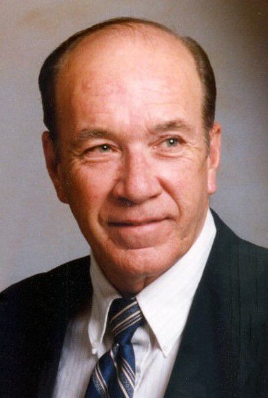 Lloyd L. Johnson | Obituaries | thesouthern.com