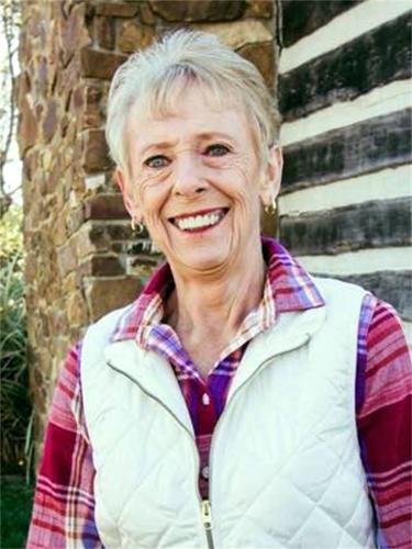 Joyce Ann Samuel | Obituaries | thesouthern.com