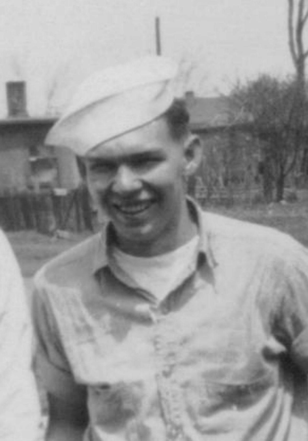 William Atkins | Obituaries | thesouthern.com