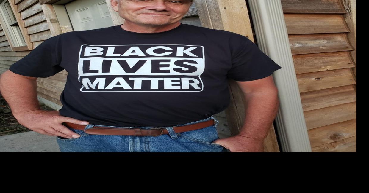 Real Green People: Shawnee Community College biology professor Tony ...