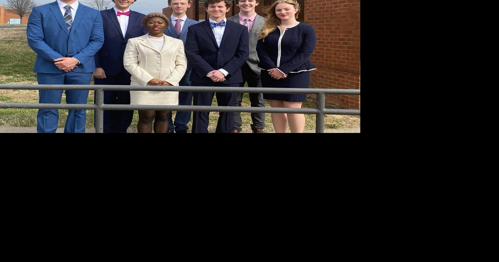 Southeastern Illinois College wins state and international speech ...