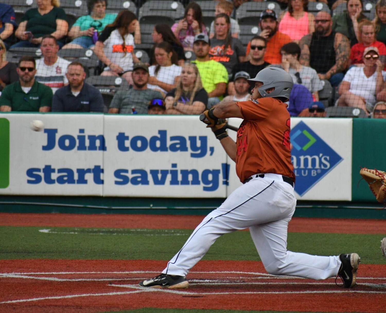 Sports Column | John Homan: Smith left a lasting impression with family ...